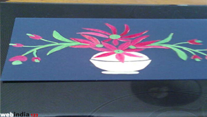 Crafts of Manipur Cane Bamboo Traditional Basket Chengbon Indian ...