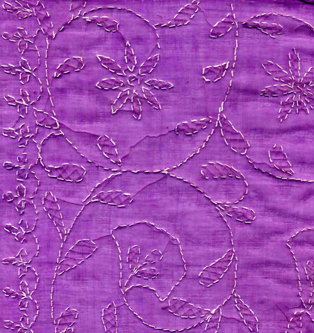 Crafts Chicken Work Needle making at home