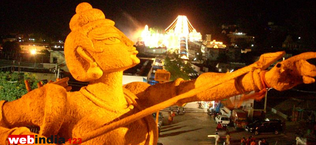 Deepavali - festivals of Karnataka