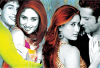 Fida Bollywood Movie review