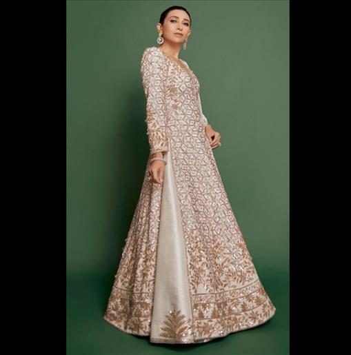 A guide to staying warm in traditional clothes this shaadi season by ...