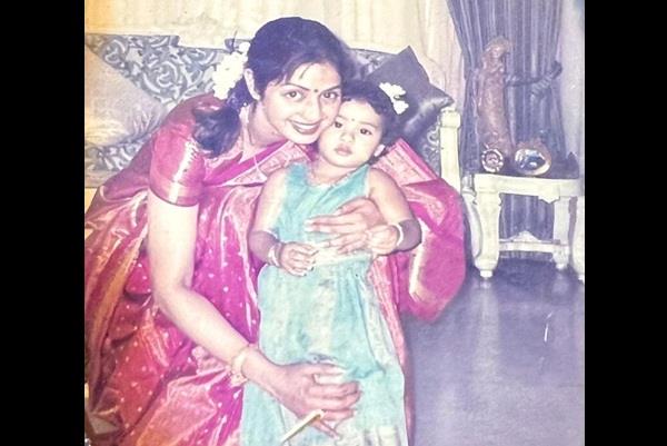 Ahead of Sridevi's fifth death anniversary, let's take a look at late ...