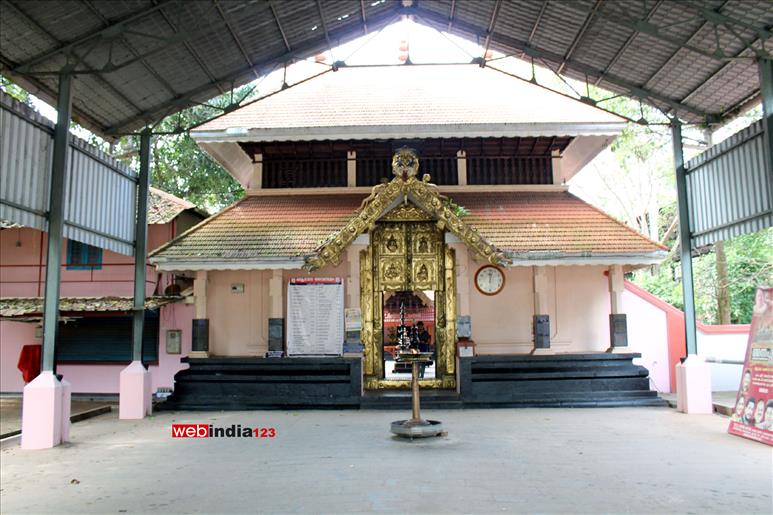 Ameda Temple | The Mystical Abode of Serpent Gods! by Webindia123 ...