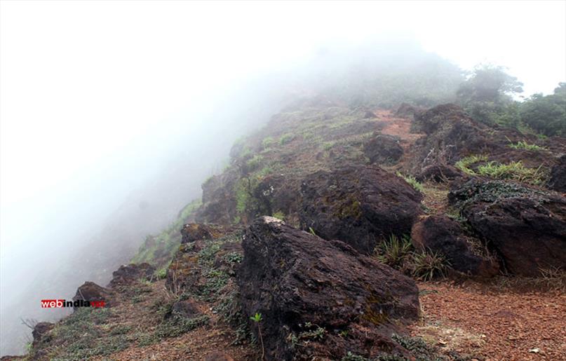 Kodachadri : A Spiritual Trek by Webindia123 Editor, Travel, Tourism ...