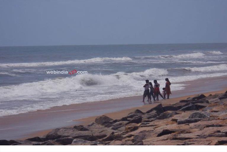 Snehatheeram Beach | The Love Shore of Thrissur! by Webindia123 Editor ...