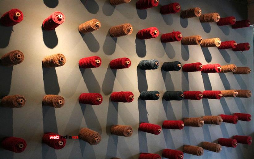 International Coir Museum | The Treasure Trove of Alleppey! by ...