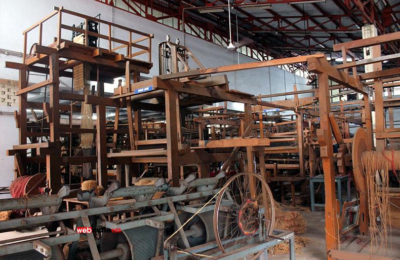 International Coir Museum | The Treasure Trove of Alleppey! by ...