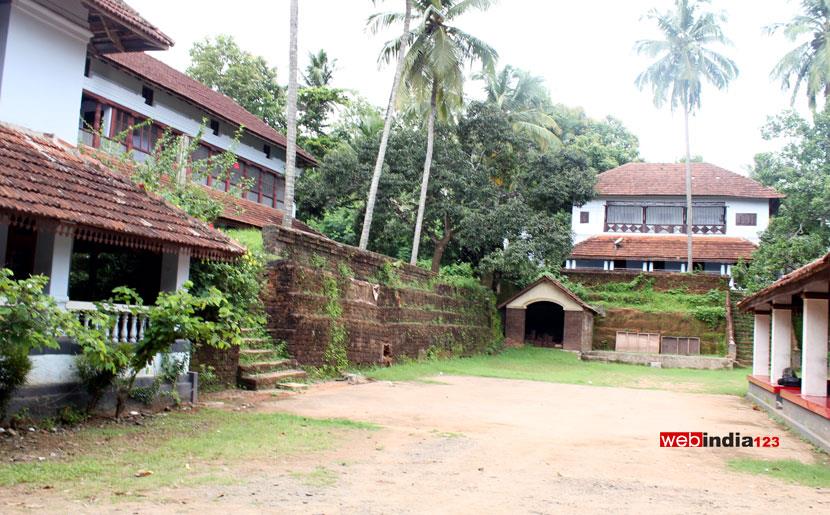 Olappamanna Mana | The Treasure Chest of Cultural Patronage! by ...