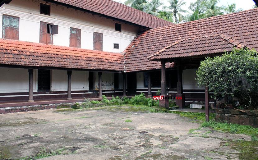 Olappamanna Mana | The Treasure Chest of Cultural Patronage! by ...