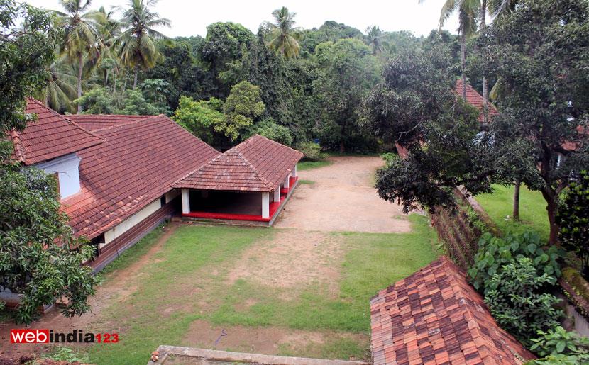 Olappamanna Mana | The Treasure Chest of Cultural Patronage! by ...