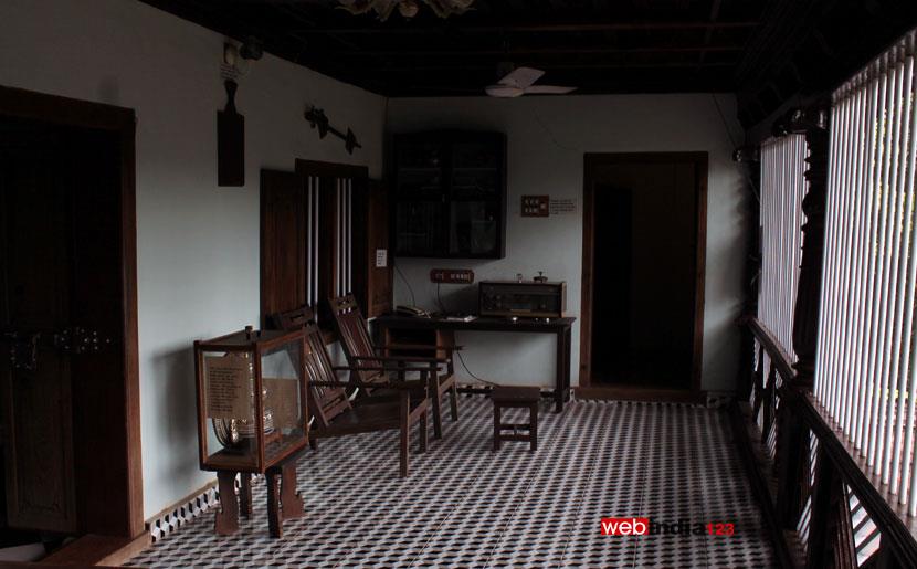 Olappamanna Mana | The Treasure Chest of Cultural Patronage! by ...