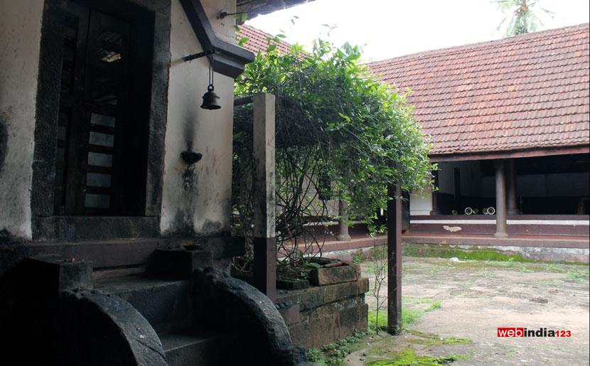 Olappamanna Mana | The Treasure Chest of Cultural Patronage! by ...