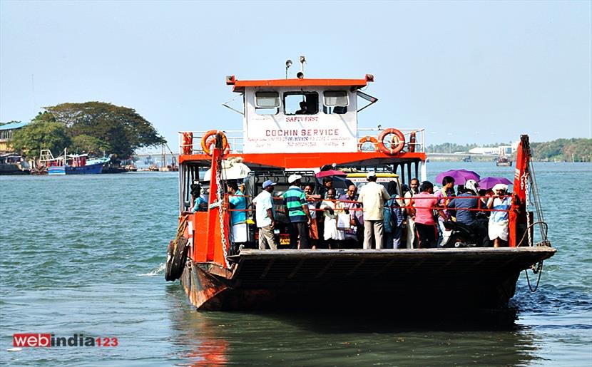 The History of Fort Kochi by Webindia123 Editor, Travel, Tourism Article