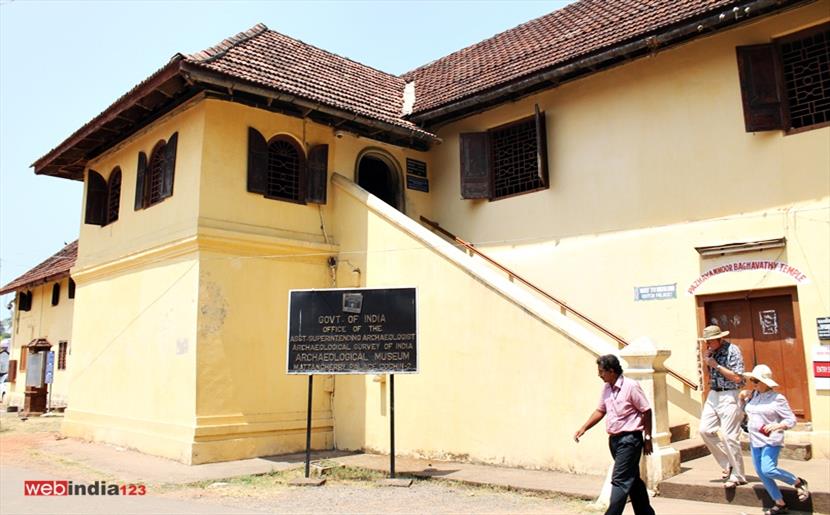 8 Best Places to Visit in Mattancherry by Webindia123 Editor, Travel ...