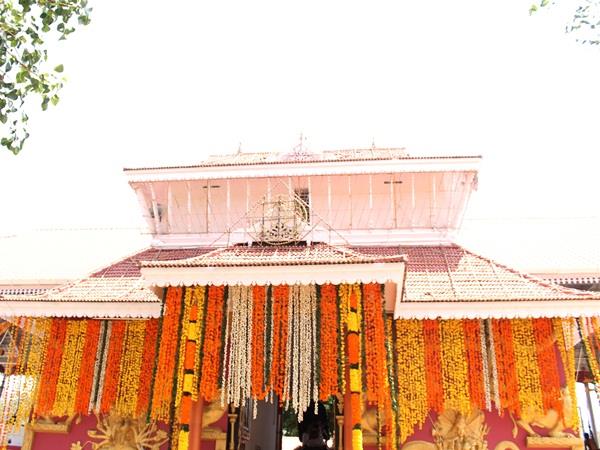 Uthralikavu Pooram | An Annual Temple Festival Celebrated With Pomp And ...