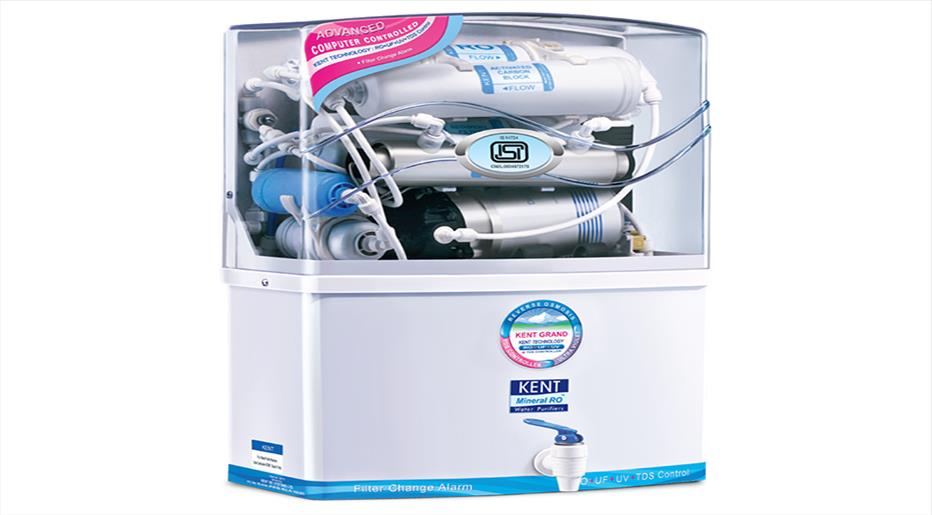 5 Frequently Asked Questions about the Efficiency of Water Purifiers by ...